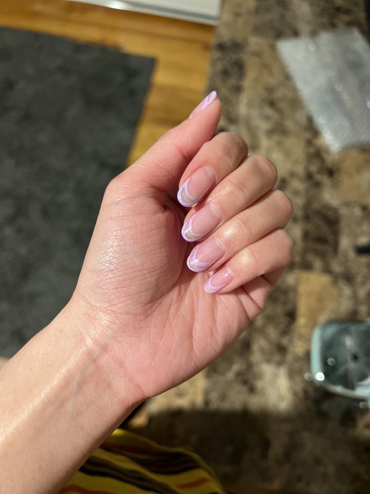 Open for Business - MYLE’S NAIL SPA - 436 Photos & 152 Reviews - 15808 ...