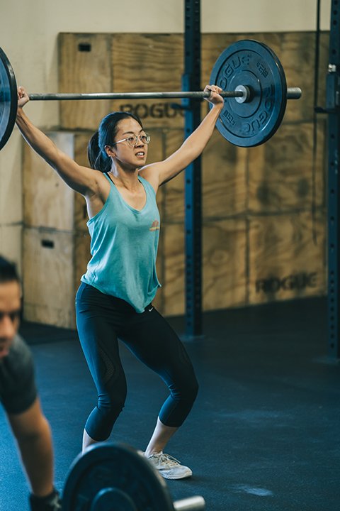 CROSSFIT BEL-RED AT PRO CLUB - Updated August 2025 - 17 Photos - 4608 ...