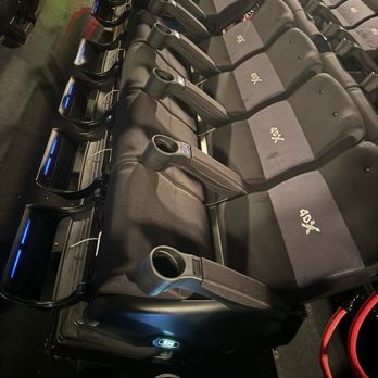 REGAL LA LIVE - Updated May 2025 - 887 Photos & 1115 Reviews - 1000 W ...