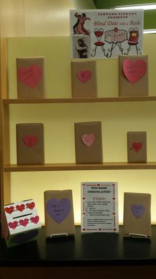 SAGUARO LIBRARY - Updated December 2025 - 19 Photos & 21 Reviews - 2808 ...