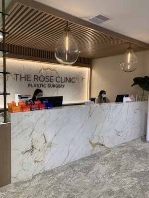 THE ROSE CLINIC FOR PLASTIC SURGERY - Updated January 2025 - 19 Photos ...