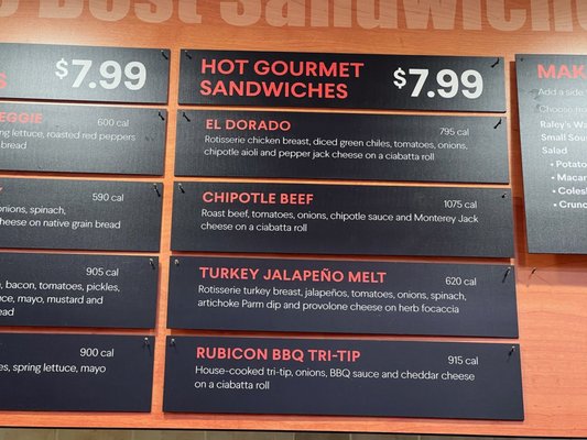 RALEY’S - Updated August 2025 - 127 Photos & 126 Reviews - 4255 E ...