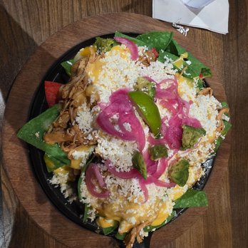 NACHO DADDY - Updated December 2025 - 248 Photos & 133 Reviews - 800 ...