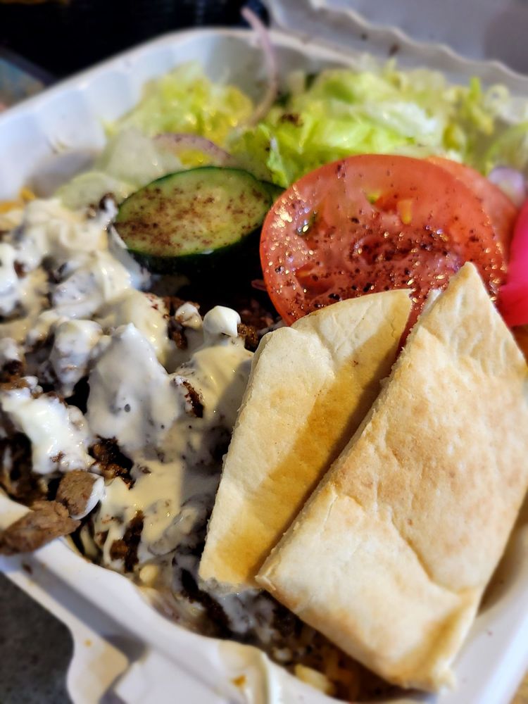 OVER THE CUSE DELI AND GRILL - Updated April 2024 - 712 E Fayette St ...