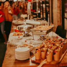 BRAMBLE - 3 SIRENS RESTAURANT GROUP - Updated January 2026 - 340 Photos ...