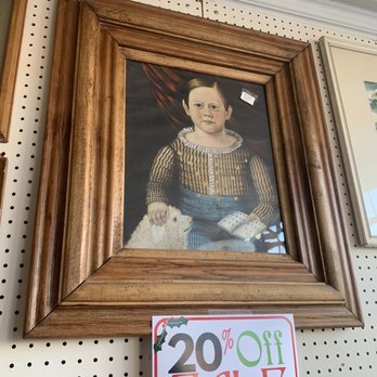 LAUREN’S ANTIQUE & ART CENTER - Updated December 2025 - 324 East ...