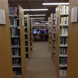 MIAMI-DADE PUBLIC LIBRARY SYSTEM - NORTH DADE REGIONAL - 33 Photos ...