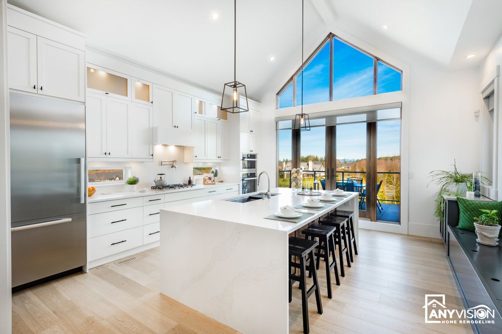 ANYVISION HOME REMODELING - Updated January 2026 - 338 Photos & 12 ...