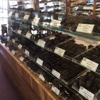 BRUNO CHOCOLATES - Updated August 2025 - 12 Photos & 21 Reviews - 2650 ...