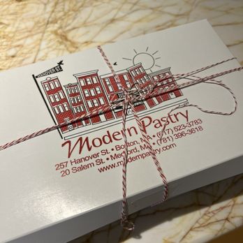 MODERN PASTRY SHOP - Updated September 2024 - 3838 Photos & 2707 ...