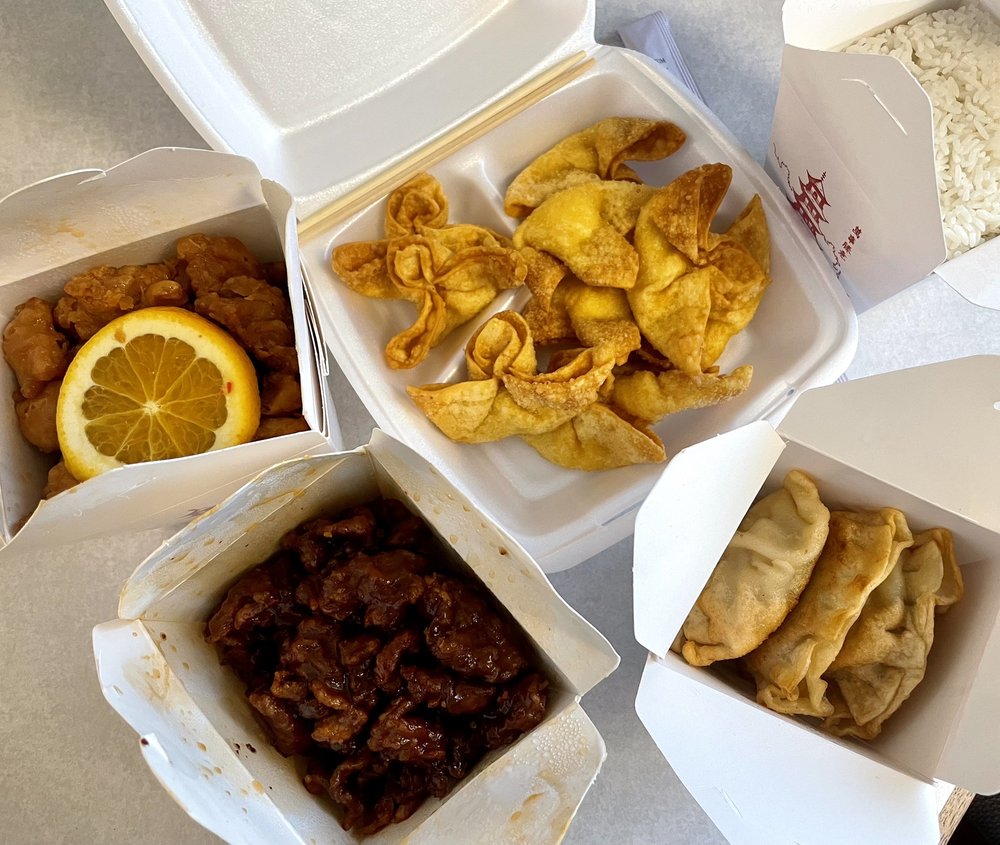 LIN’S RESTAURANT - 92 Photos & 83 Reviews - 500 Main Ave N, Tillamook ...