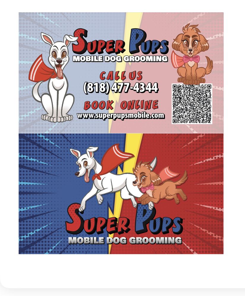 SUPER PUPS MOBILE GROOMING - Updated April 2026 - 33 Photos - San ...