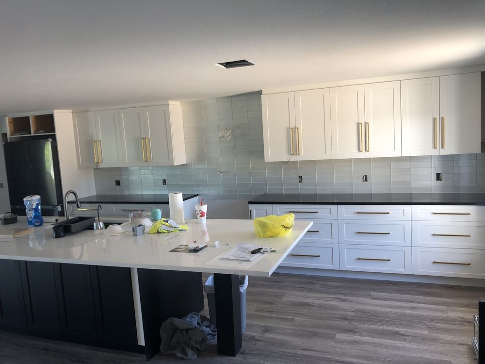 TILING GUY - Updated July 2025 - Request a Quote - 15 Photos - 903 66th ...