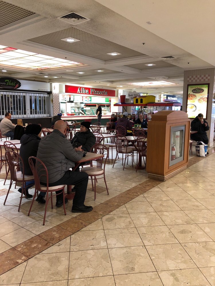 PETERBOROUGH SQUARE - Updated January 2026 - 360 George Street N ...