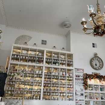 THE TEA ROOM EXPERIENCE - Updated October 2024 - 769 Photos & 196 ...