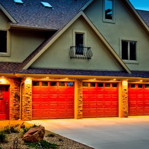 AKER DOORS INC - Updated July 2025 - 17124 Ulysses St NE, Ham Lake ...