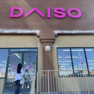 DAISO - Updated September 2024 - 32 Photos & 11 Reviews - 4644 W Sahara Ave, Las Vegas, Nevada ...