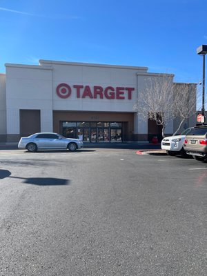 TARGET - Updated November 2025 - 48 Photos & 80 Reviews - 2727 W Agua ...