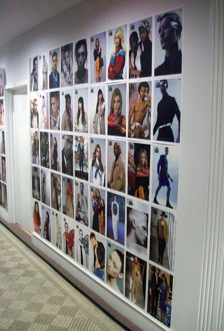 CLICK MODEL MANAGEMENT - Updated June 2025 - 129 W 27th St, New York ...