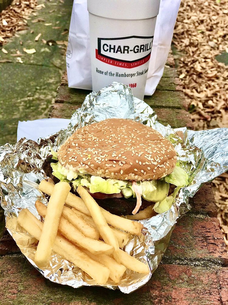 CHAR-GRILL - Updated November 2024 - 112 Photos & 137 Reviews - 618 ...