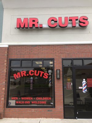 MR CUTS - Updated August 2025 - 10 Photos - 1900 Route 70, Manchester ...