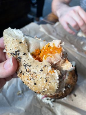 OLD SALT FISH AND BAGELS - Updated October 2025 - 51 Photos & 29 ...