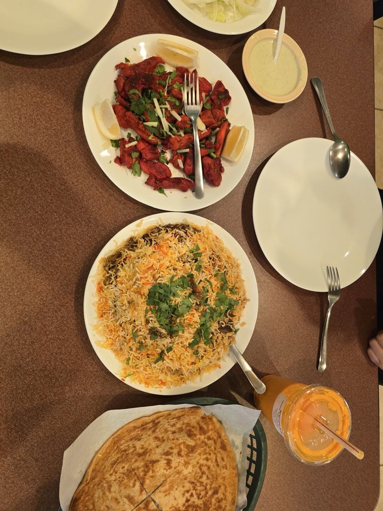 SHAN RESTAURANT - Updated July 2025 - 117 Photos & 284 Reviews - 5060 N ...