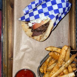THE GREEK JOINT KITCHEN & BAR - Updated July 2024 - 924 Photos & 516 ...
