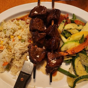 NANTUCKET GRILL - RALEIGH - Updated January 2026 - 215 Photos & 339 ...