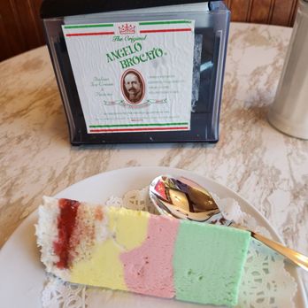 ANGELO BROCATO - Updated November 2024 - 1014 Photos & 754 Reviews ...