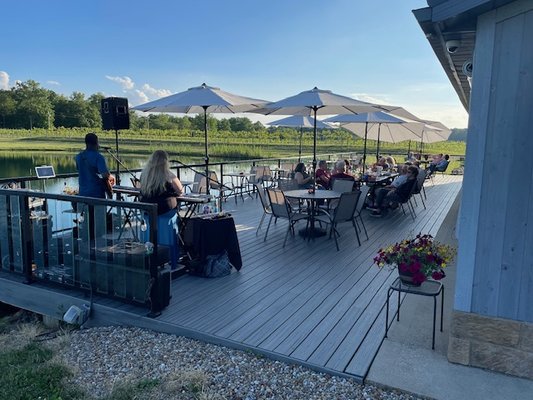 DAS WEINHAUS - Updated August 2024 - 15 Photos - 3232 Erhart Rd ...