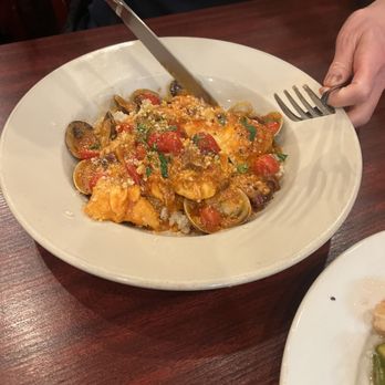 SPIAZZO RISTORANTE - Updated May 2024 - 850 Photos & 846 Reviews - 33 W ...