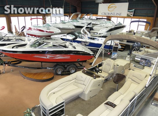 OXBOW MARINA - Updated December 2025 - 10 Photos & 12 Reviews - 180 ...