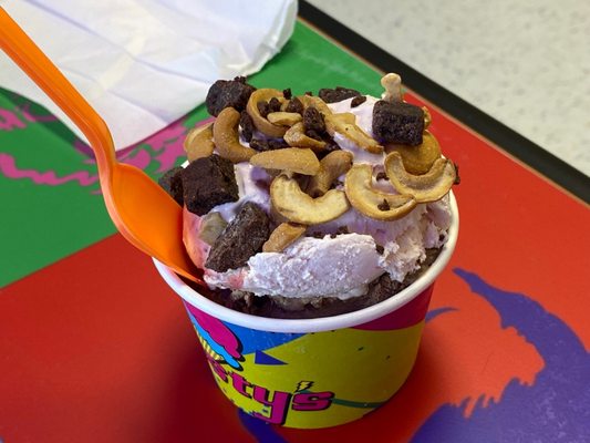 RUSTY’S ICE CREAM - Updated May 2024 - 44 Photos & 19 Reviews - 9171 ...