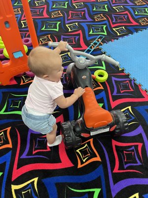 KIDSTOPIA - Updated October 2025 - 138 Photos & 135 Reviews - 4215 S ...