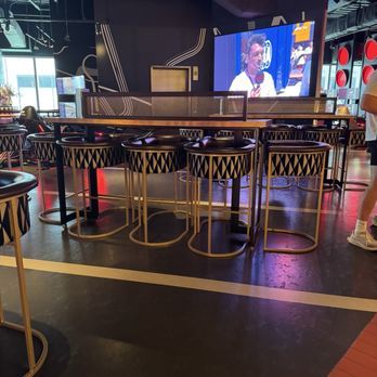 F1 ARCADE - Updated December 2025 - 180 Photos & 74 Reviews - 87 Pier 4 ...