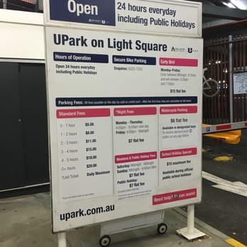 UPARK LIGHT SQUARE - Updated July 2025 - 22-140 Currie St, Adelaide ...