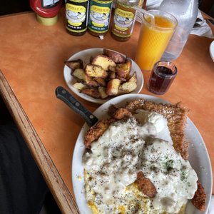 ORIGINAL BREAKFAST HOUSE - 1844 Photos & 2219 Reviews - Breakfast ...