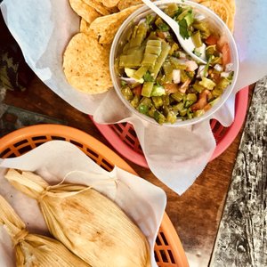 THANIA’S JUICE BAR - 56 Photos & 58 Reviews - Juice Bars & Smoothies ...