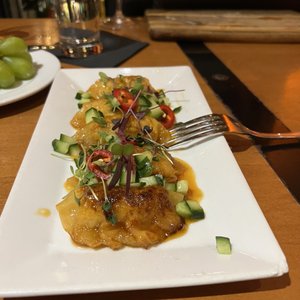 CRÚ FOOD & WINE BAR 【320 Photos & 350 Reviews】 11410 Century Oaks Ter ...