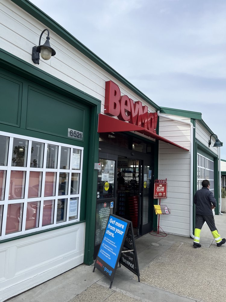 BEVMO! - Updated February 2025 - 78 Photos & 145 Reviews - 6521 E ...