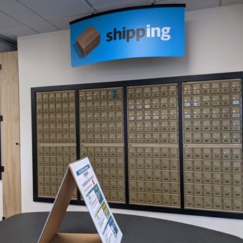 THE UPS STORE - Updated January 2026 - 27 Photos & 30 Reviews - 2800 N ...