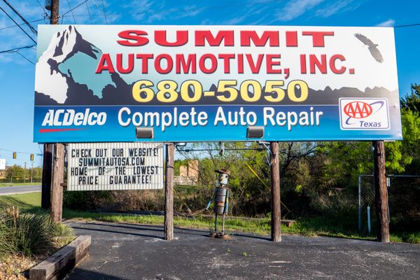 SUMMIT AUTOMOTIVE - Updated September 2025 - 20 Photos & 45 Reviews ...