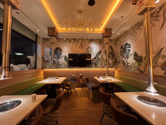 KANPAI - Updated October 2025 - 468 Photos & 201 Reviews - 1701 Rockville Pike, Rockville ...