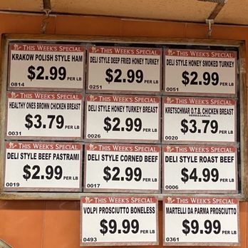 BUTERA MARKET - Updated December 2025 - 23 Photos & 29 Reviews - 4761 N ...