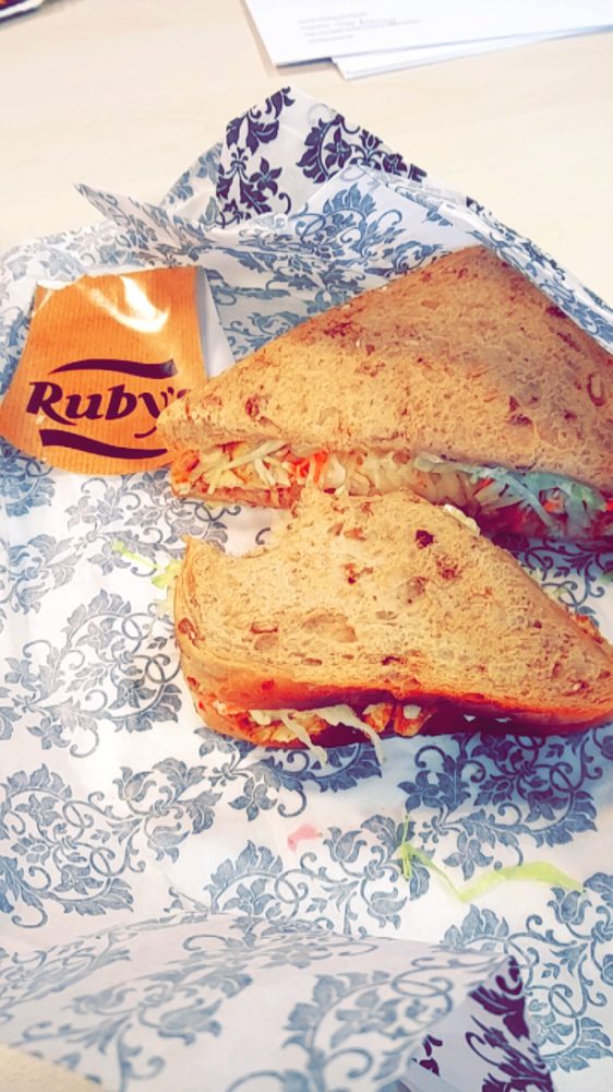 RUBY’S - Updated December 2025 - 10 Photos - 2 Montgomery Street ...