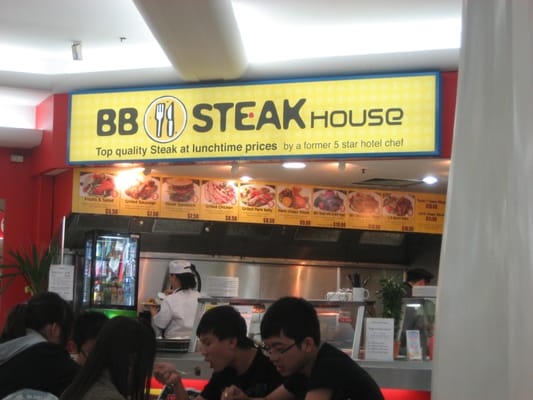 BB STEAK HOUSE - Updated October 2025 - 17 Photos - South Cross Arcade, Adelaide South Australia ...
