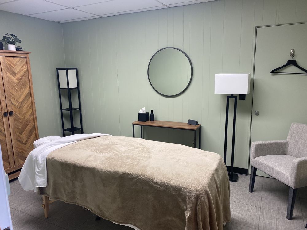 Alcove Massage And Bodywork Request An Appointment 113 S Cherry St