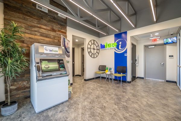 INFUZE CREDIT UNION - Updated January 2025 - 435 N Jefferson Ave ...