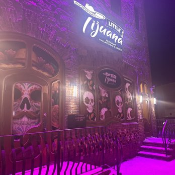 LITTLE TIJUANA - Updated May 2024 - 564 Photos & 377 Reviews - 538 ...
